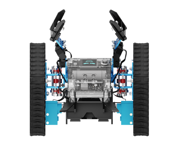 mBot2 Rover Robot Kit – CreativaShop