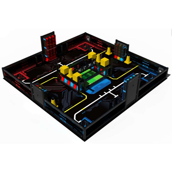 2026 MakeX Explorer Strategy Arena Upgrade for Digital Pioneer ...